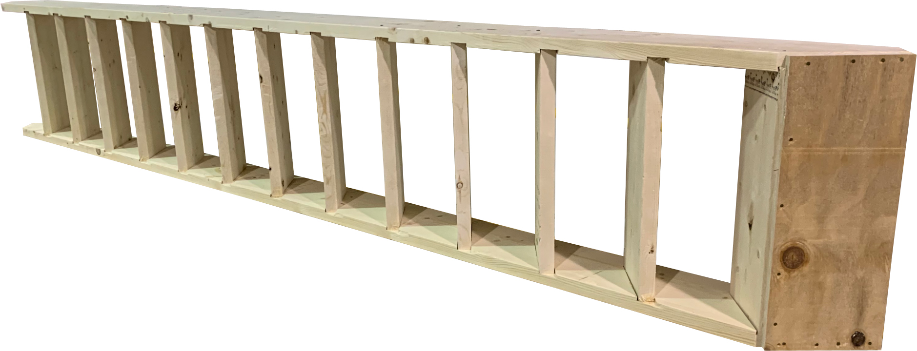 Temporary Stairs | Product categories | Alpa Stairs