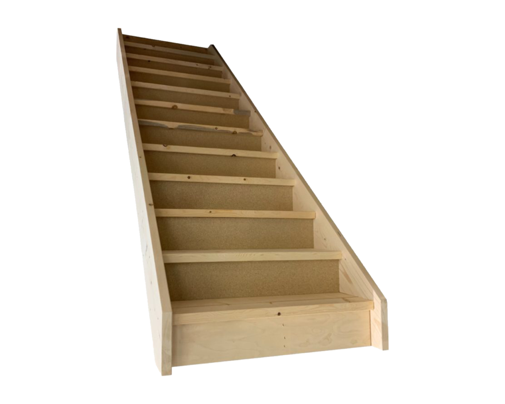 APBS - Alpa Stairs