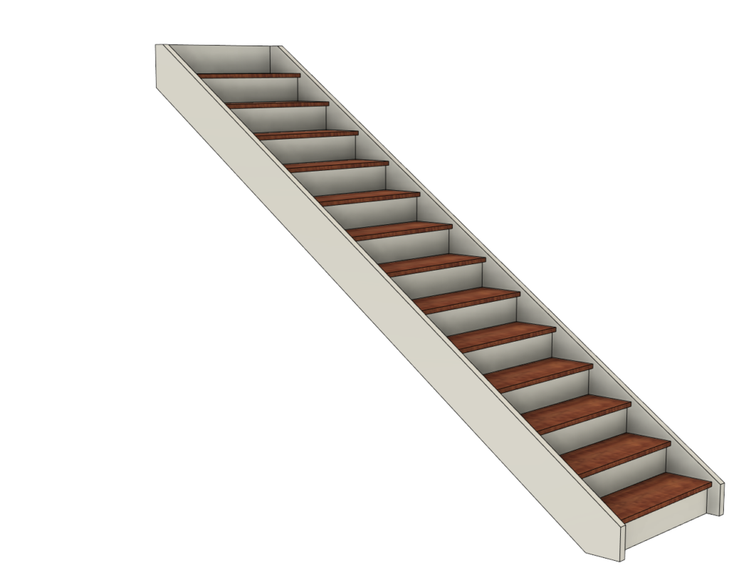 Apbs Alpa Stairs